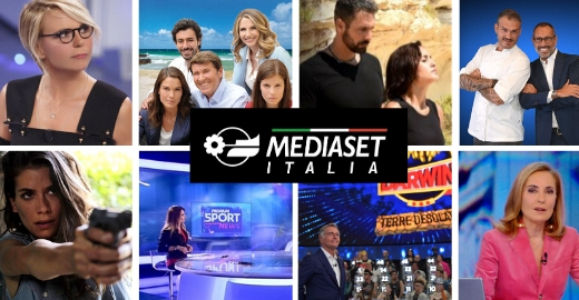 Mediaset Italia