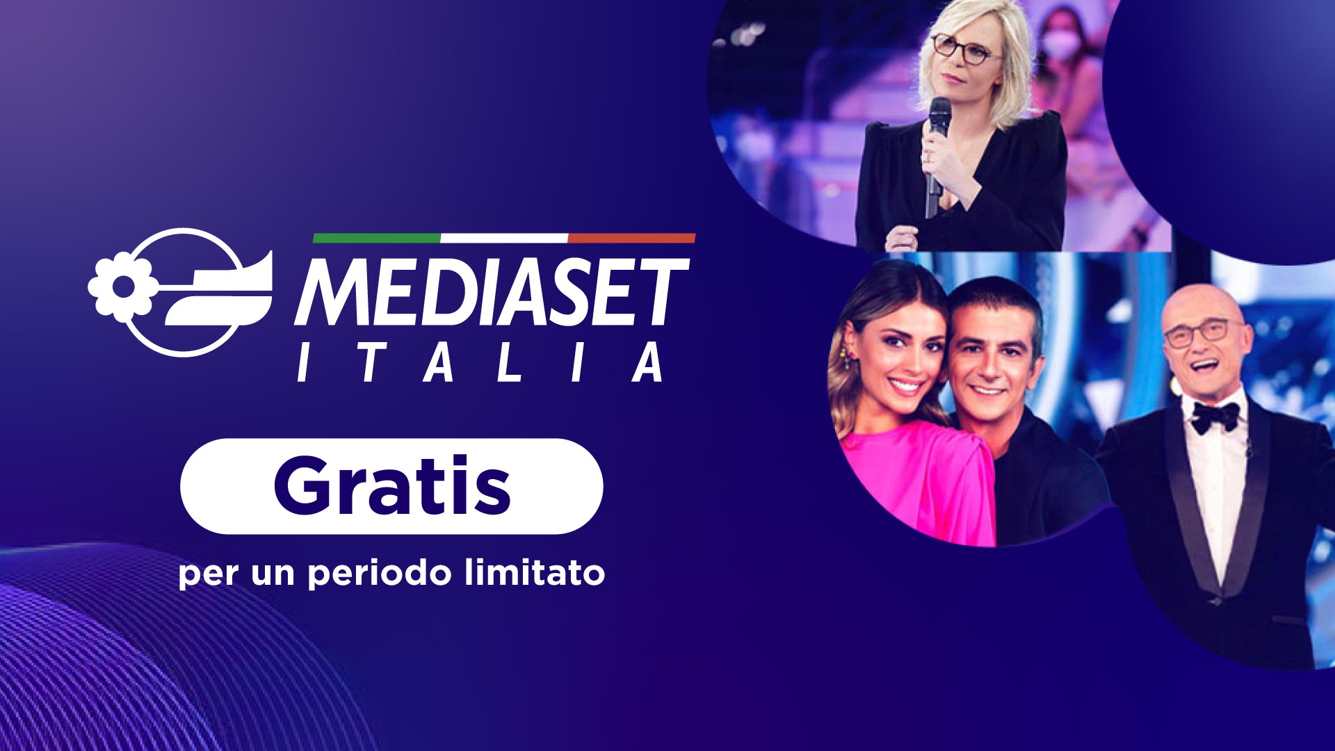 Mediaset Italia